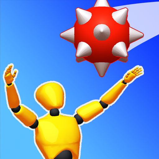 Save Ragdoll Run android iOS-TapTap