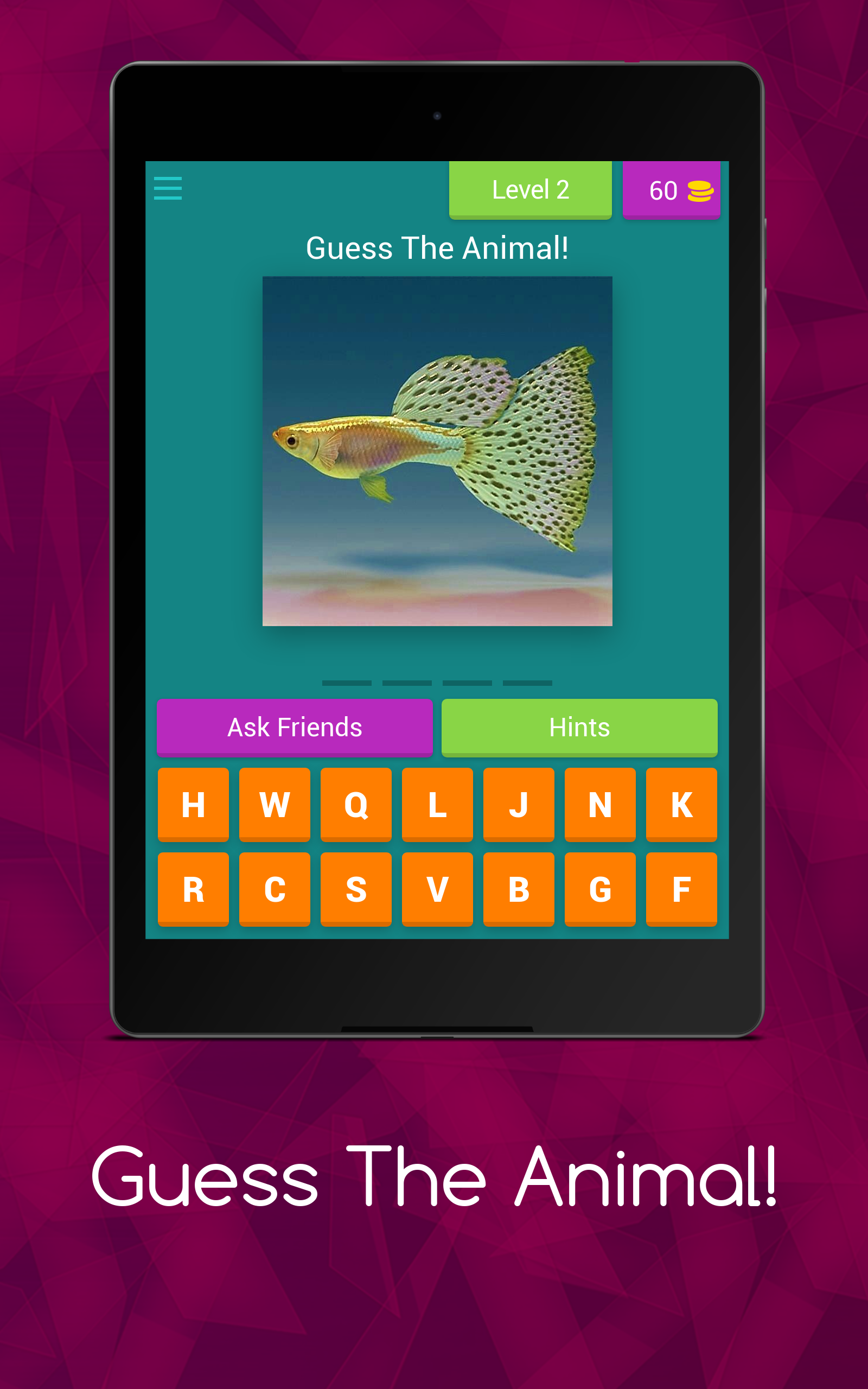 Guess The Animal! android iOS-TapTap