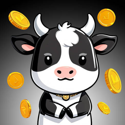Cows Farm: Play to Earn for Android/iOS - TapTap