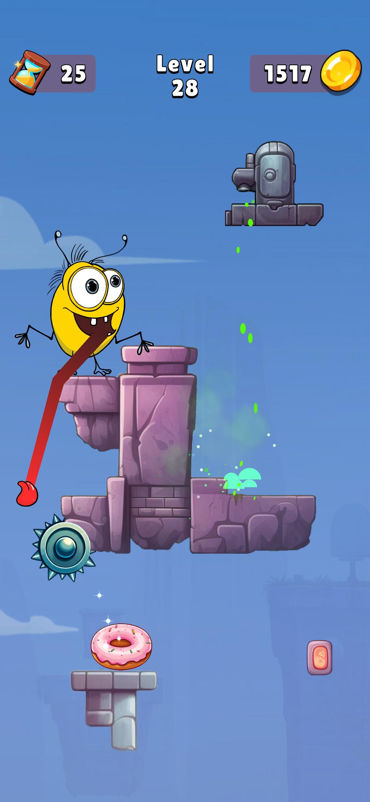 Chomp Gum android iOS apk download for free-TapTap