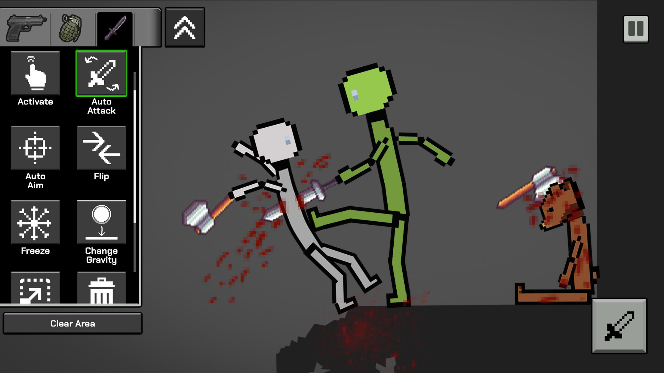 Animal Ragdoll Playground Game android iOS apk download for free-TapTap