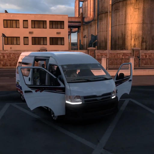 School Van Simulator Driving for Android/iOS - TapTap