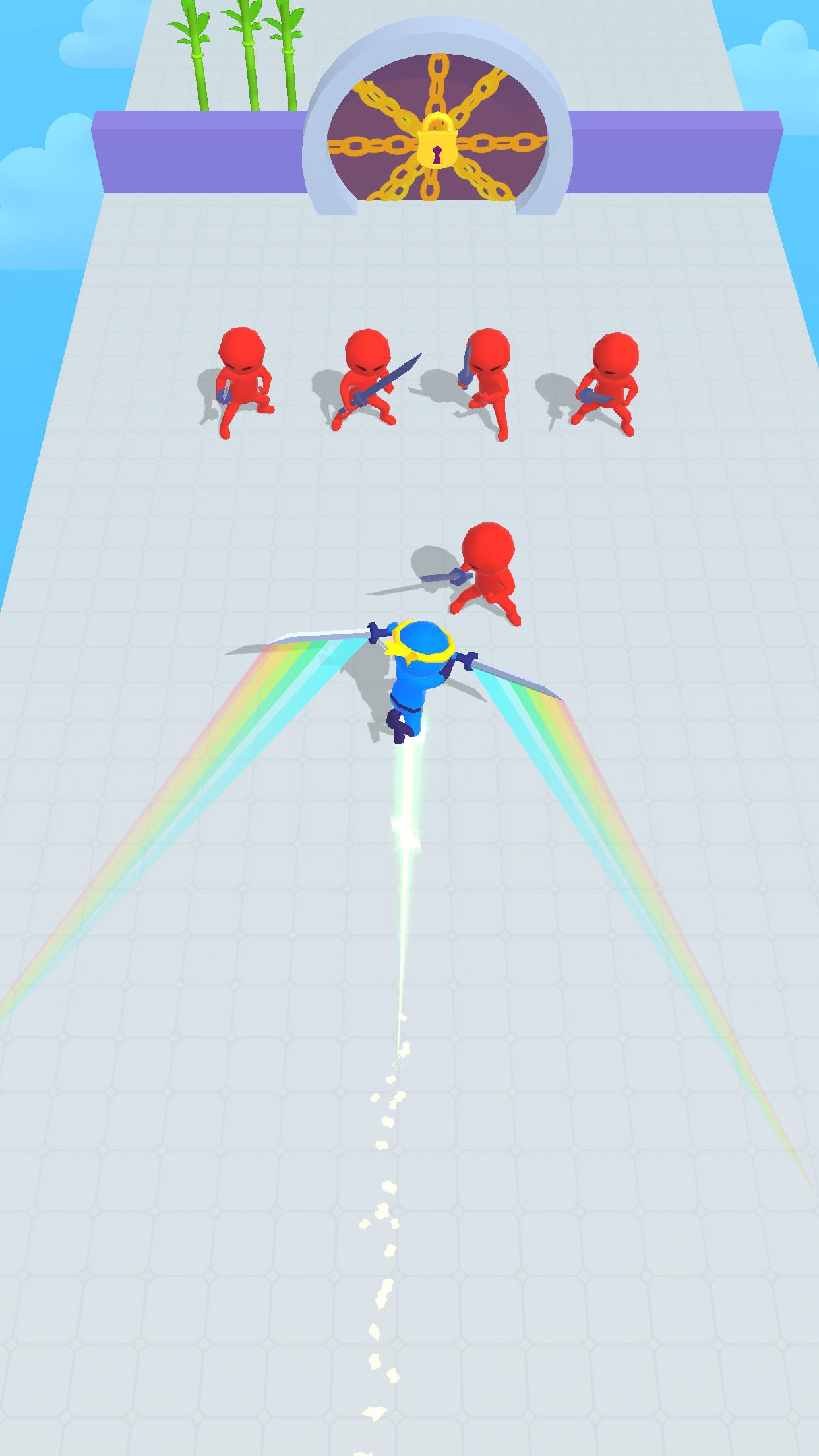 Ninja Dash android iOS apk download for free-TapTap
