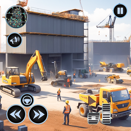 Ultimate Build City Simulator for Android/iOS - TapTap