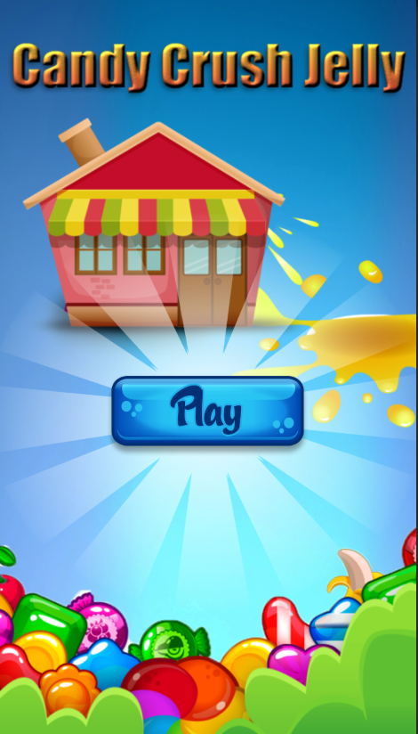Candy Crush Jelly android iOS-TapTap