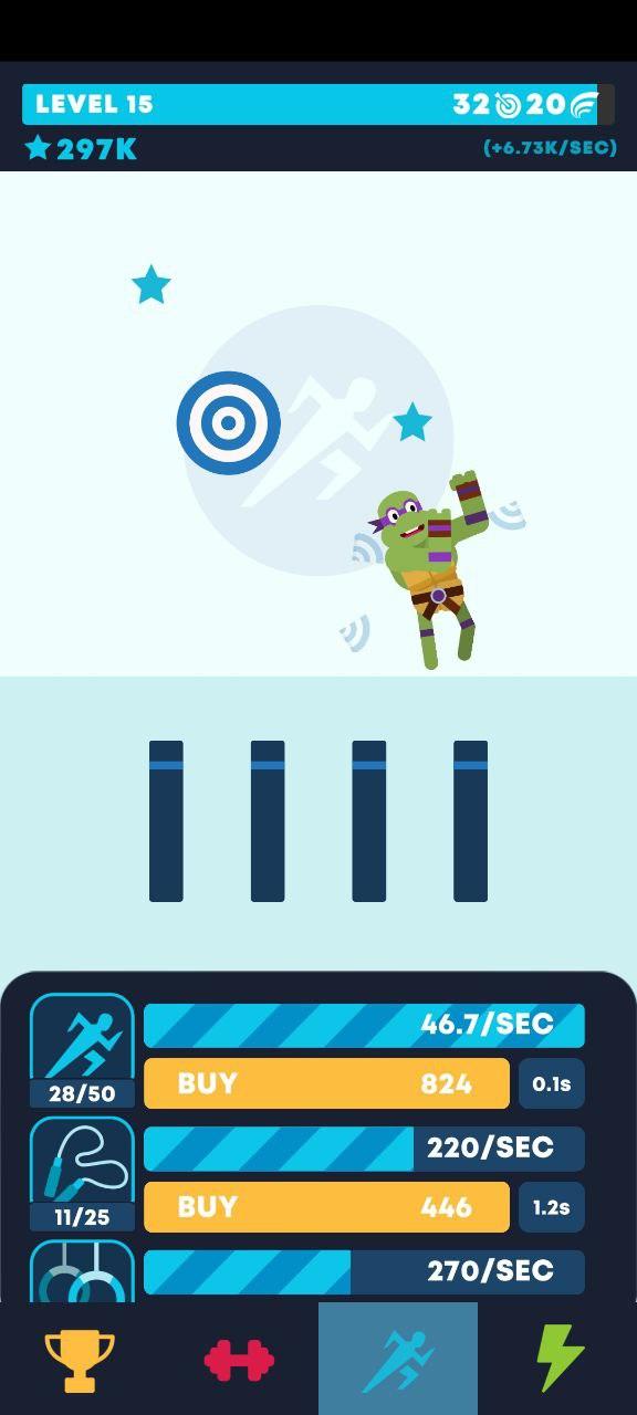 Idle Fighter android iOS apk download for free-TapTap