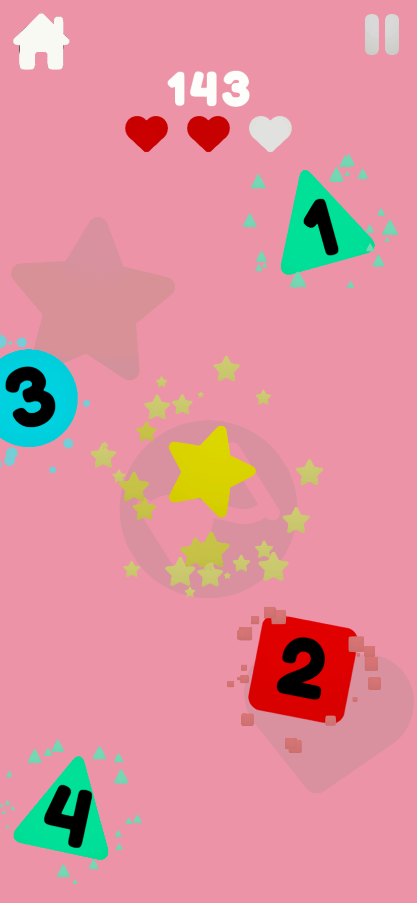 Shape Smash android iOS apk download for free-TapTap