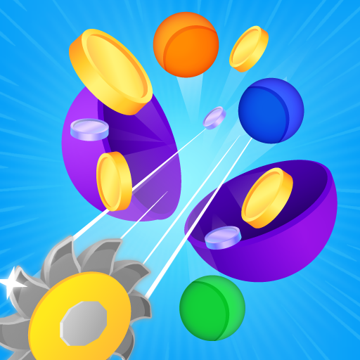Split Balls Latest Version for Android/iOS APK - TapTap