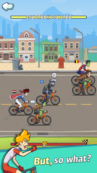 Download Tap Tap Riding for Android/iOS APK - TapTap