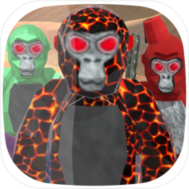 It has good grafics and mor - Gorilla Tag Monkey Parkour - TapTap