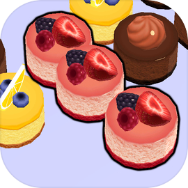 Cake jam 3D android iOS apk download for free-TapTap