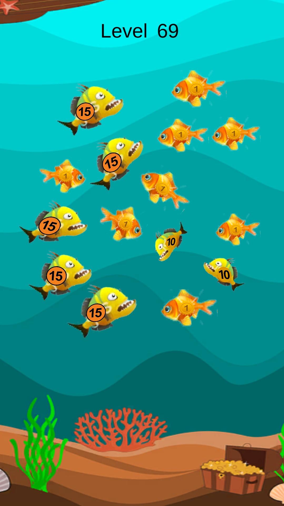 Fish Escape android iOS-TapTap
