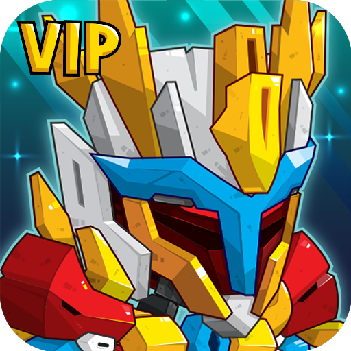 [VIP] Mega Knight : Idle RPG for Android/iOS - TapTap