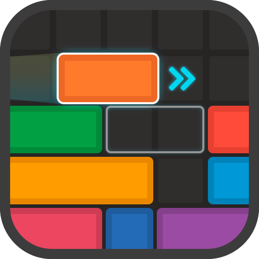 Sliding Block - Drop Puzzle for Android/iOS - TapTap