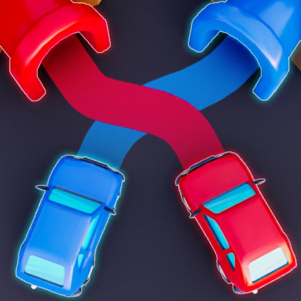 Traffix 3D! Latest Version for Android/iOS APK - TapTap