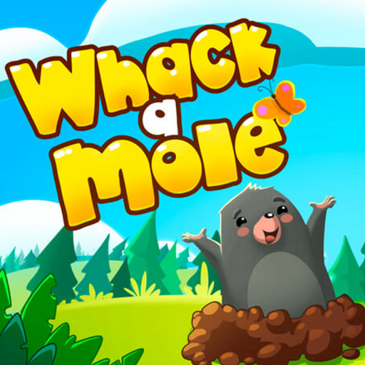 Hit the Mole android iOS-TapTap