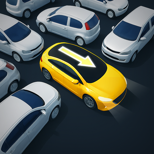 Traffic Car Jam Escape for Android/iOS - TapTap