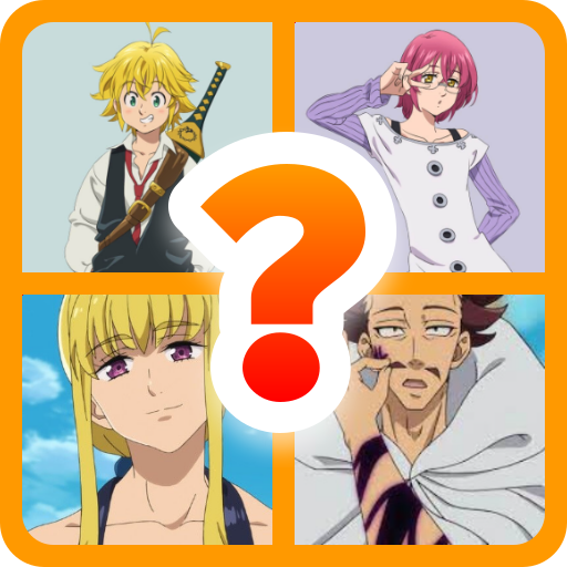 Seven Deadly Sins Quiz for Android/iOS - TapTap