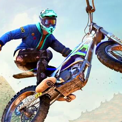 Mega Ramp BMX Cycle Stunts 3D for Android/iOS - TapTap