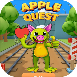Apple Quest android iOS apk download for free-TapTap
