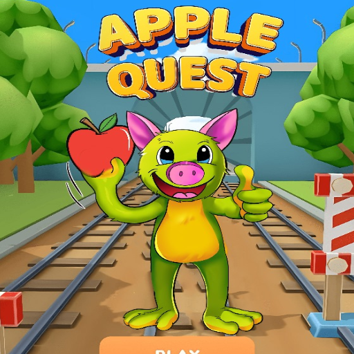 Apple Quest Latest Version for Android/iOS APK - TapTap