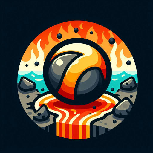 Lava Ball Dash Latest Version for Android/iOS APK - TapTap