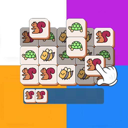 Matching Tile Puzzle-Tile Game for Android/iOS - TapTap