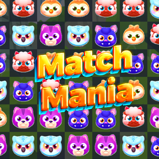 Match Mania android iOS-TapTap
