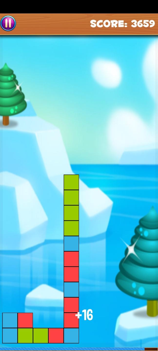 Color Block World : Crush android iOS apk download for free-TapTap