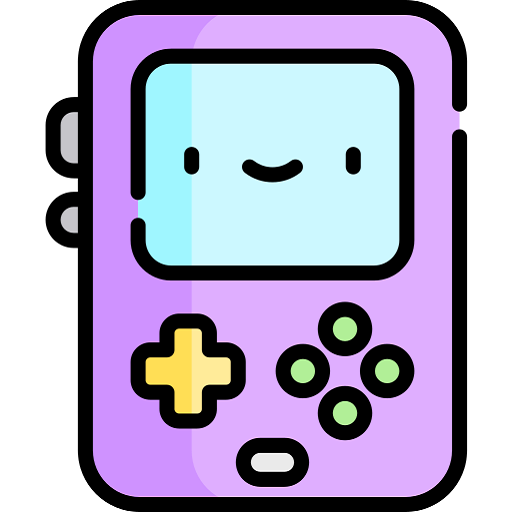 lemonoids by Nathan Sheldon for Android/iOS - TapTap