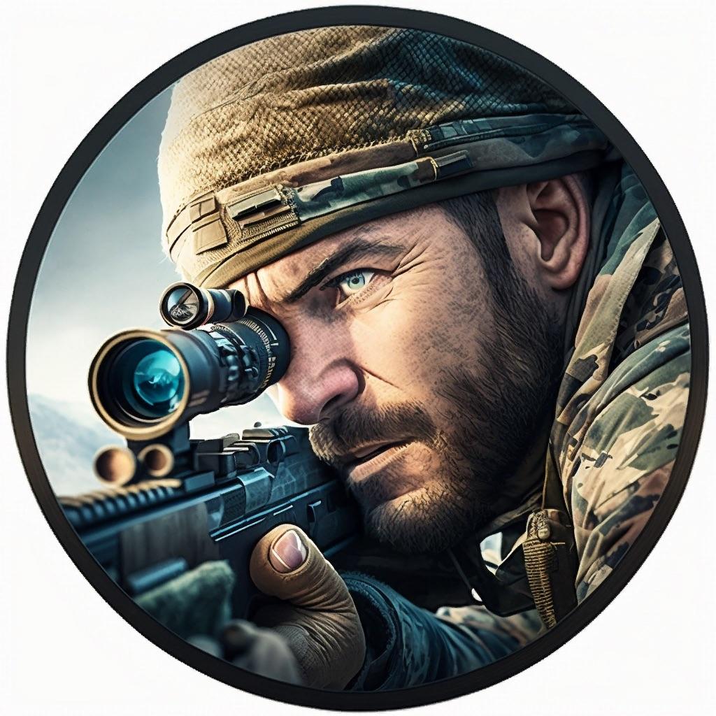 Sniper Shooting Game: Gun War for Android/iOS - TapTap