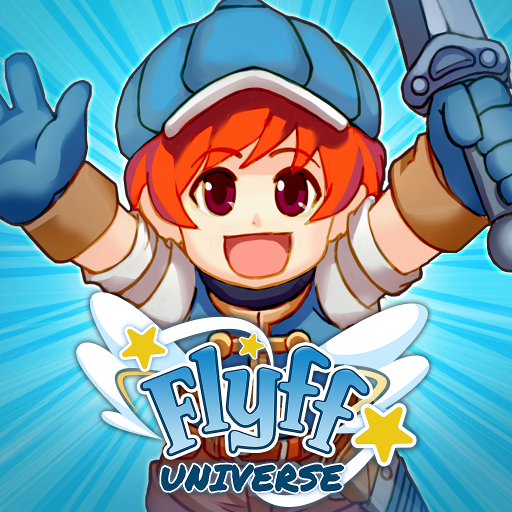Flyff Universe Última Versión para Android/iOS APK - TapTap