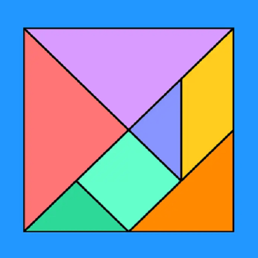 Tangram Puzzle Game Latest Version for Android/iOS - TapTap