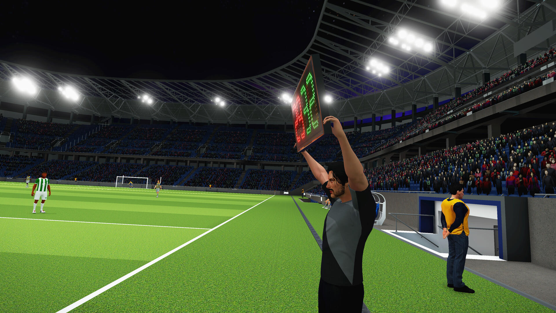 Football Life Simulator para Android/iOS - TapTap