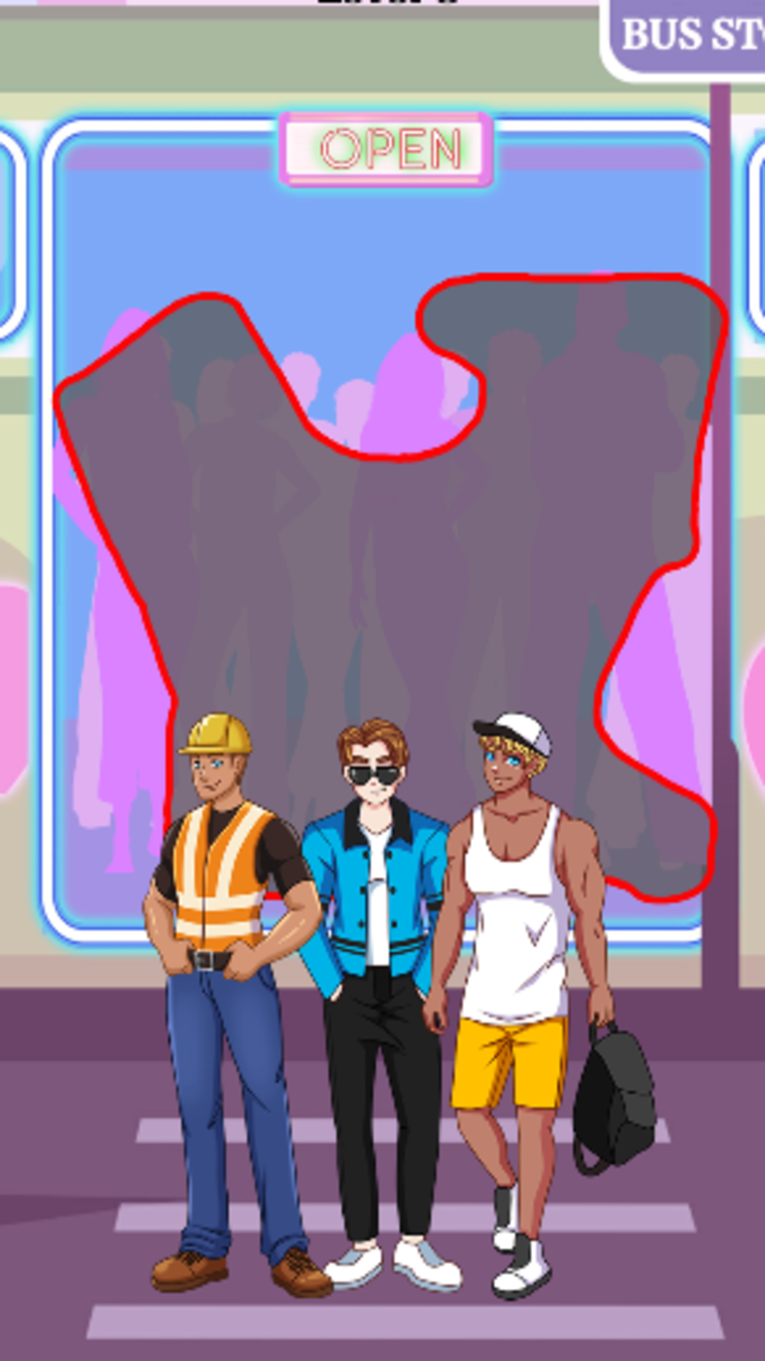 Pose master 3d puzzle posing android iOS-TapTap