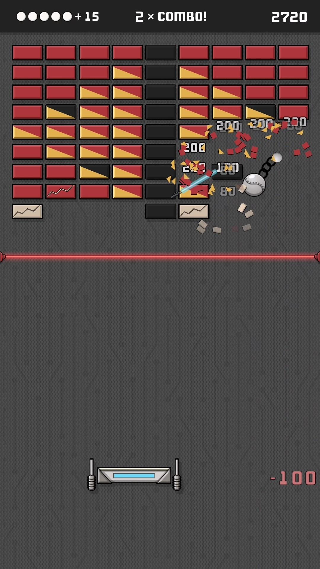 Brick Pong android iOS apk download for free-TapTap