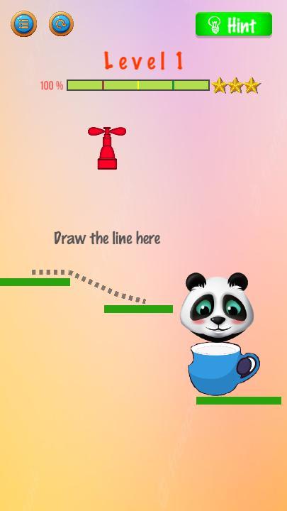 Feed the Panda android iOS apk download for free-TapTap