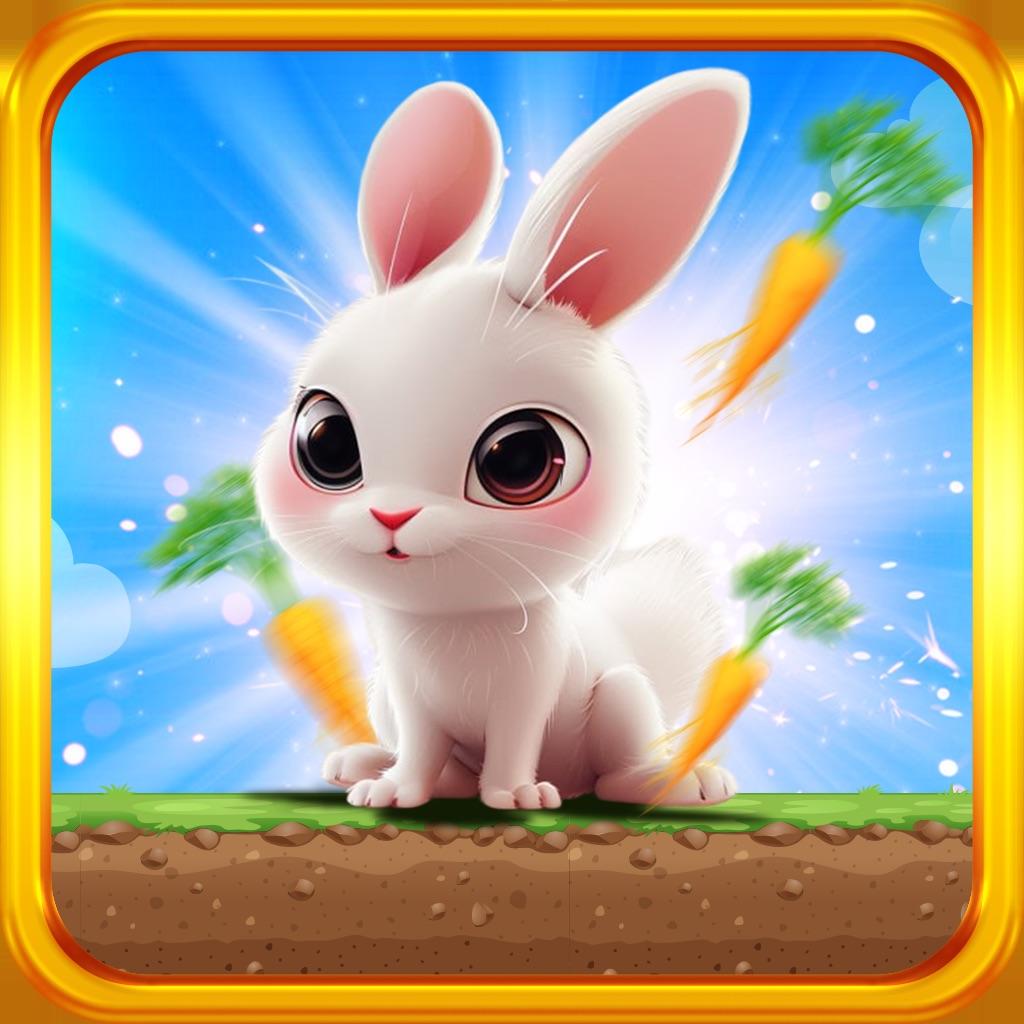 Carrot Dodge: Rabbit Run for Android/iOS - TapTap