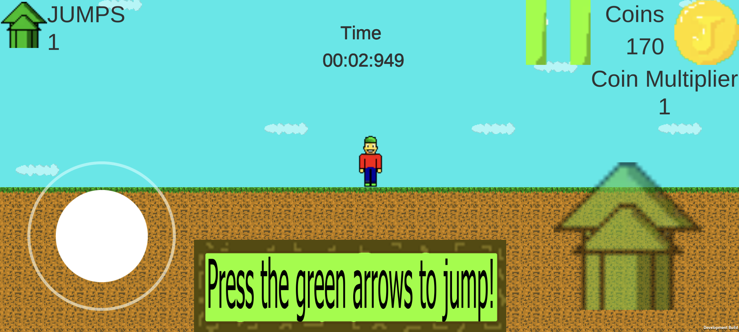 Jumping Jimmy's Adventure android iOS apk download for free-TapTap