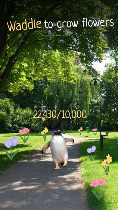 Garden Walk: Plant Grow Game android iOS apk download for free-TapTap