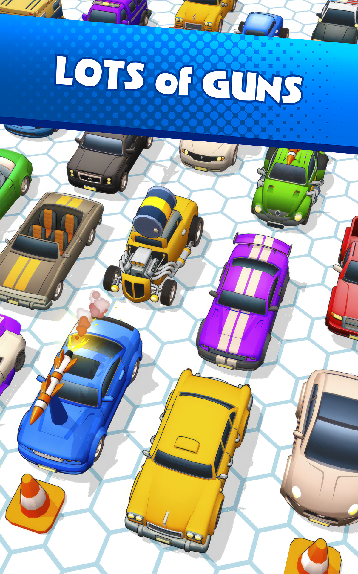 Turbo drifter android iOS apk download for free-TapTap