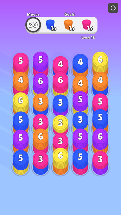 Stackle 3D android iOS apk download for free-TapTap