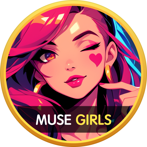 Muse Girls Latest Version for Android/iOS APK - TapTap