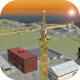 Construction Tower Crane android iOS-TapTap