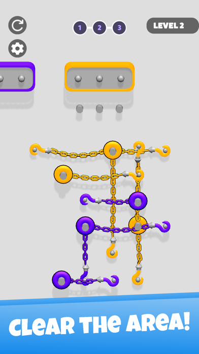 Download Hook Jam 3D for Android/iOS APK - TapTap