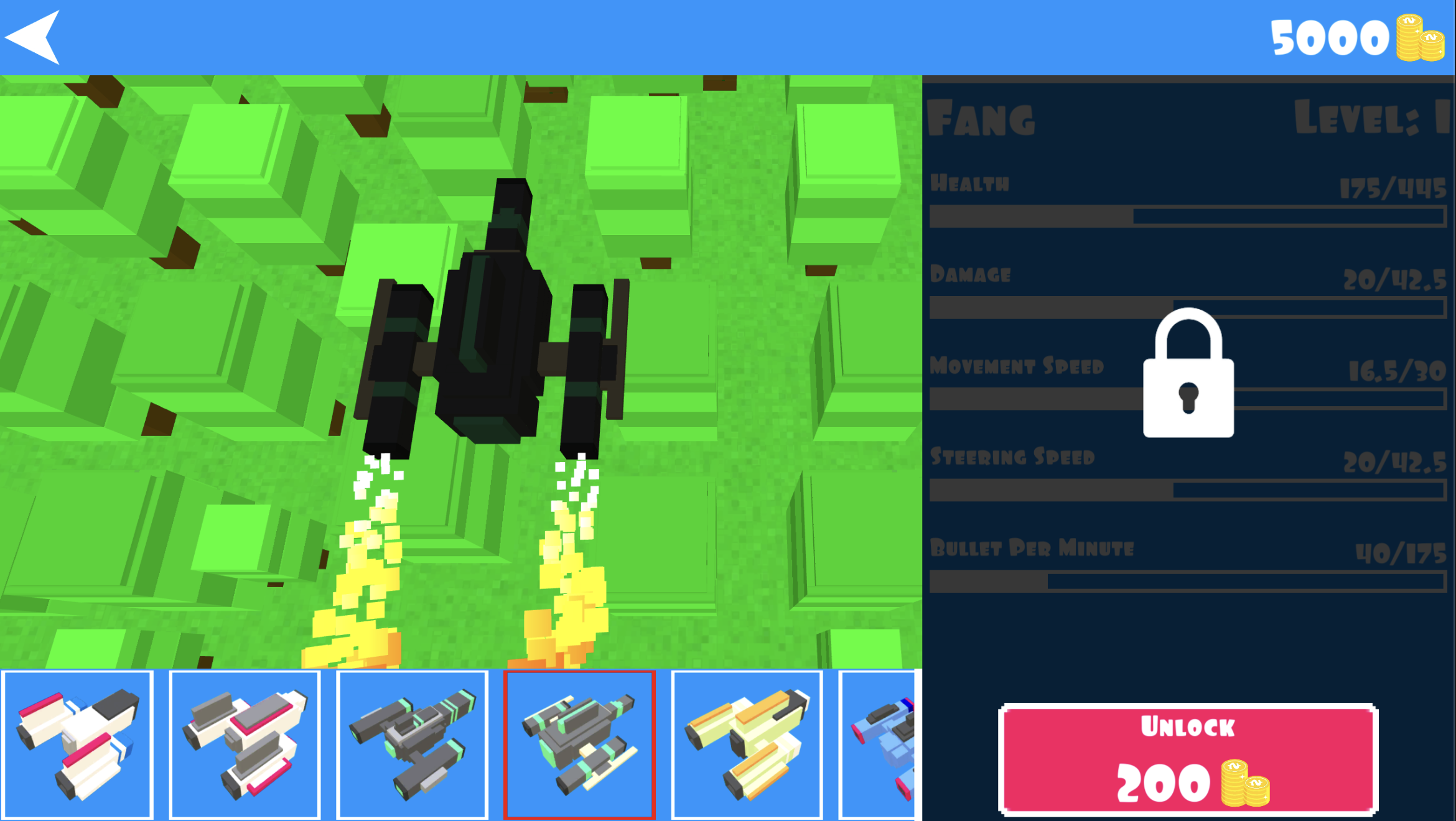 Spacy Hunter android iOS apk download for free-TapTap