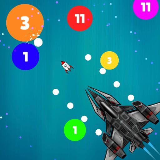Numbers Shooting Adventure for Android/iOS - TapTap