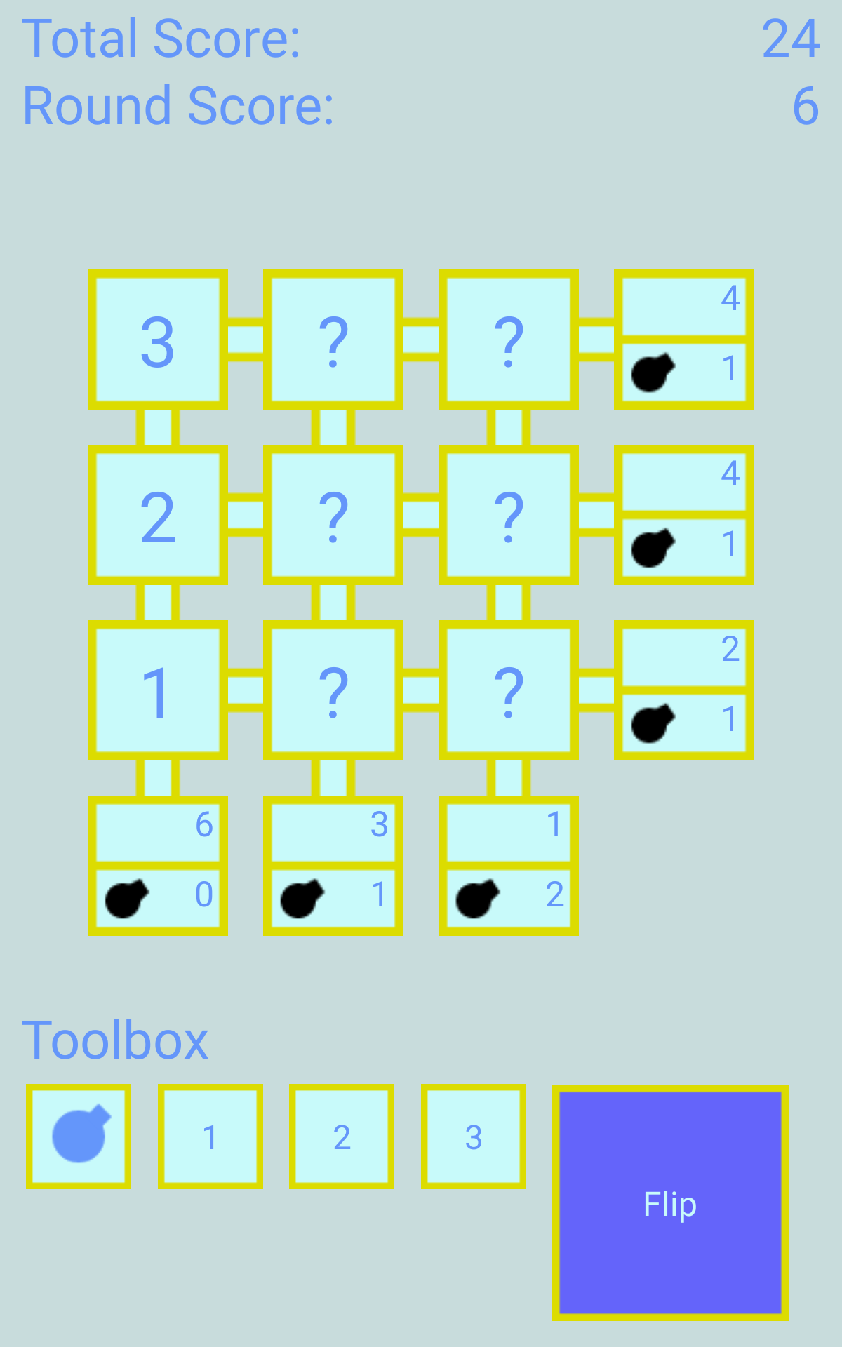 Tile Flip android iOS apk download for free-TapTap