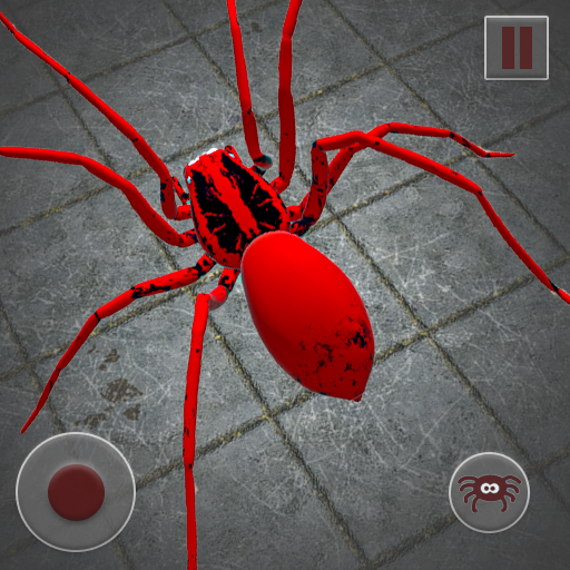 Kill It With Spider Hero Games android iOS apk download for free-TapTap