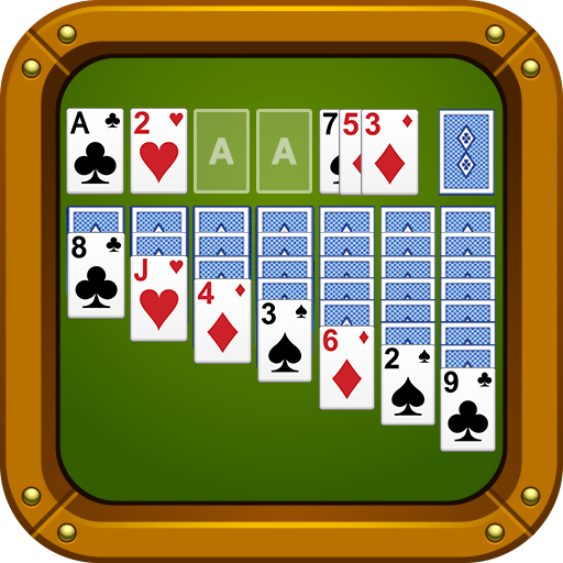 Solitaire Android/iOS - TapTap